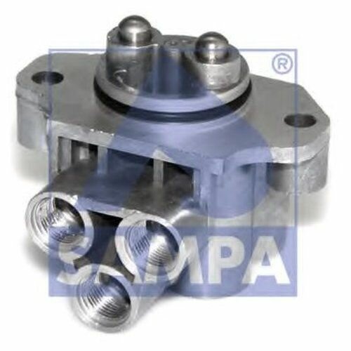 Выключатель, делитель Sampa 202079