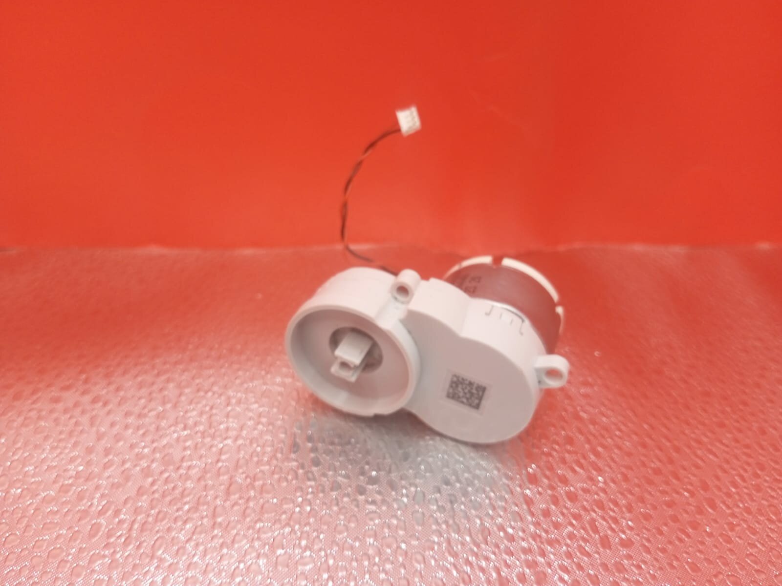 Мотор боковой щетки для робот пылесоса Xiaomi Robot Vacuum S10+ (B108)