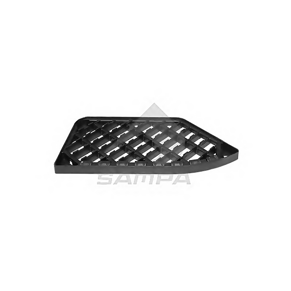 SAMPA 1880 0005 (18800005_SA / 5010544027) ступенька подножки нижняя правая\ rvi