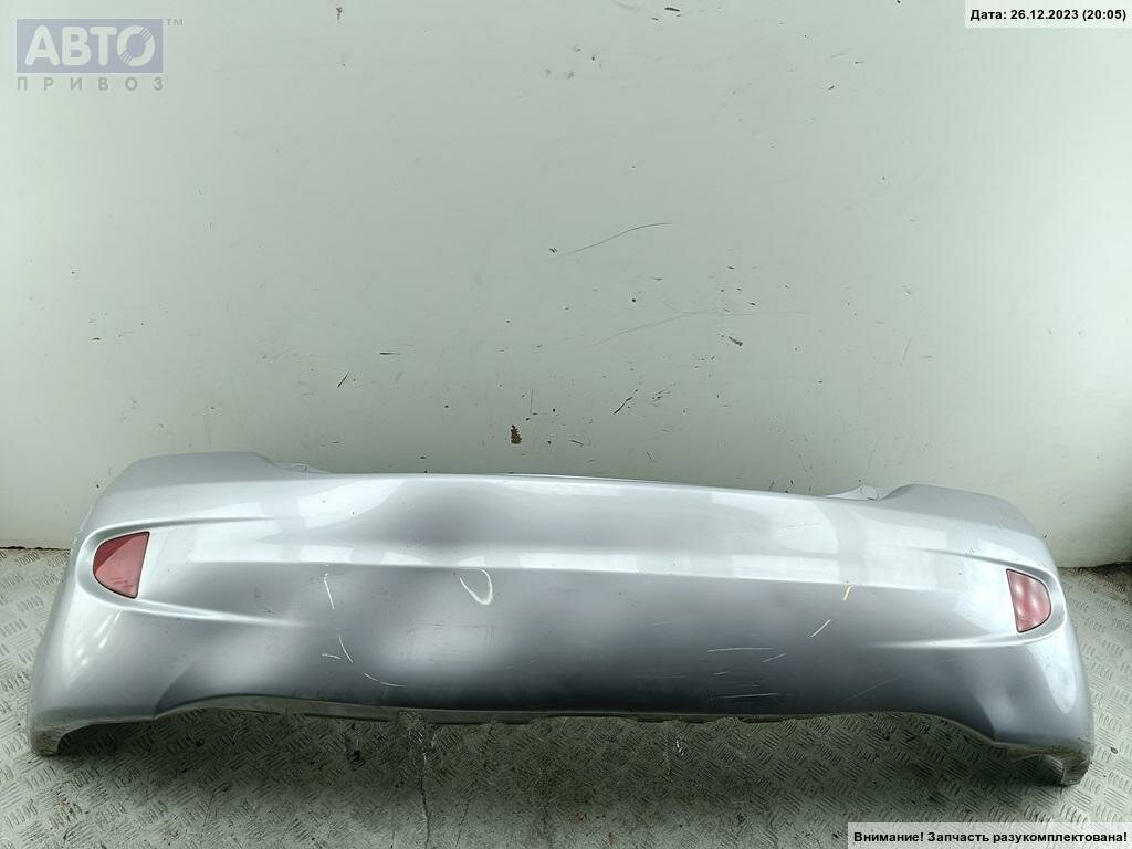 Бампер задний Honda Civic (2001-2005)