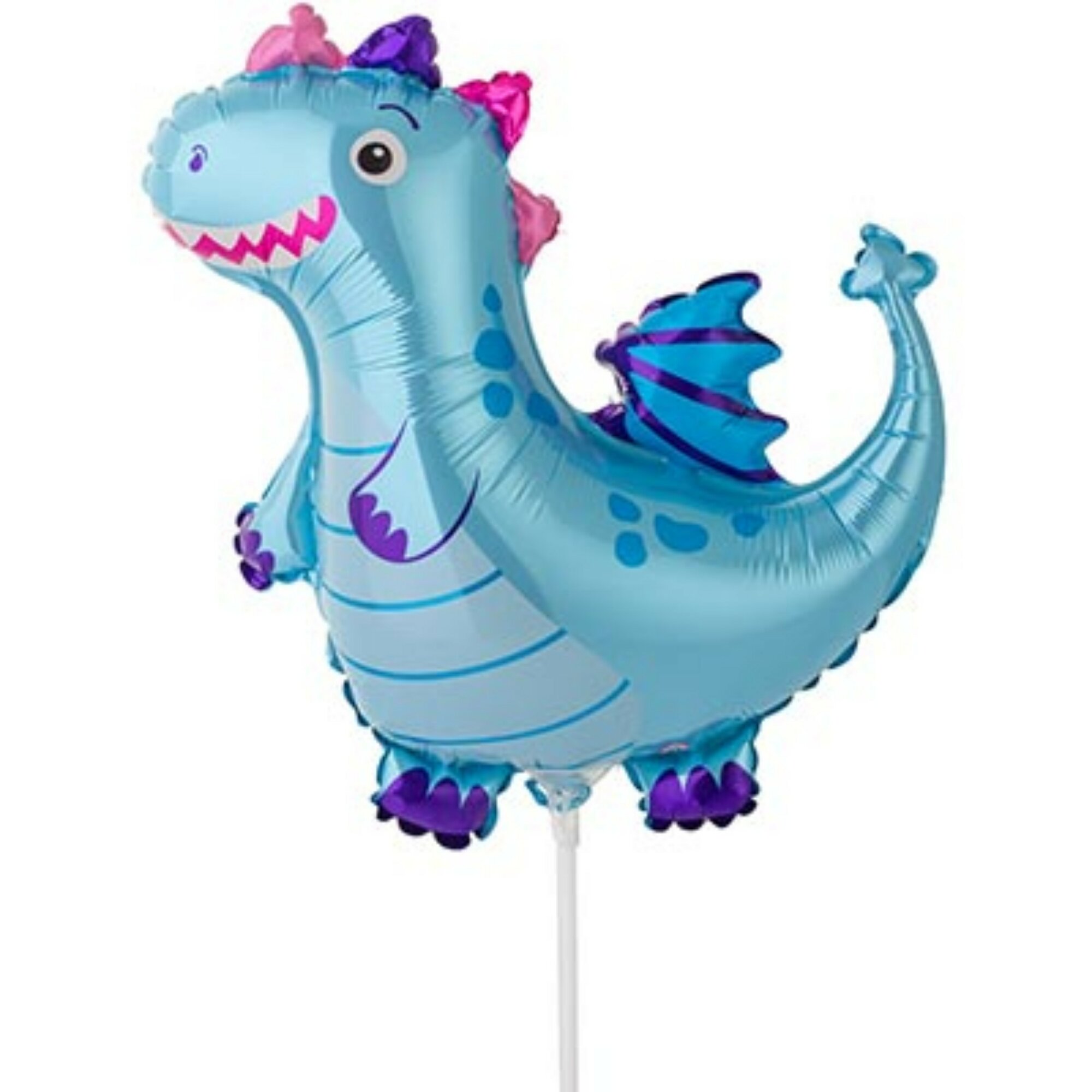 Шар ненадутый Ф М/фигура (минифигура)/3 Дракон