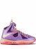 Кроссовки Lebron 10 Extraterrestrial