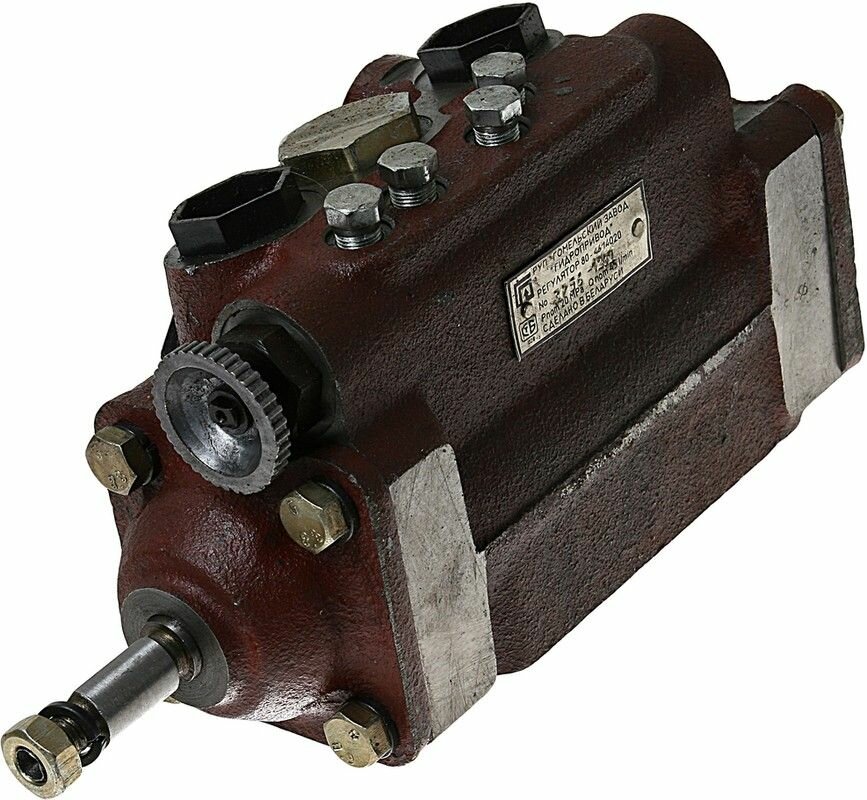 Регулятор глубины вспахивания салео-гомель 80-4614020, для МТЗ