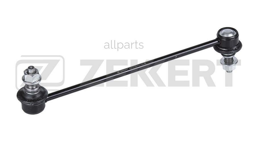 ZEKKERT SS-1715 Стойка стабилизатора перед. лев./прав. Kia Rio IV 17- Hyundai Solaris II 17- Creta 17-