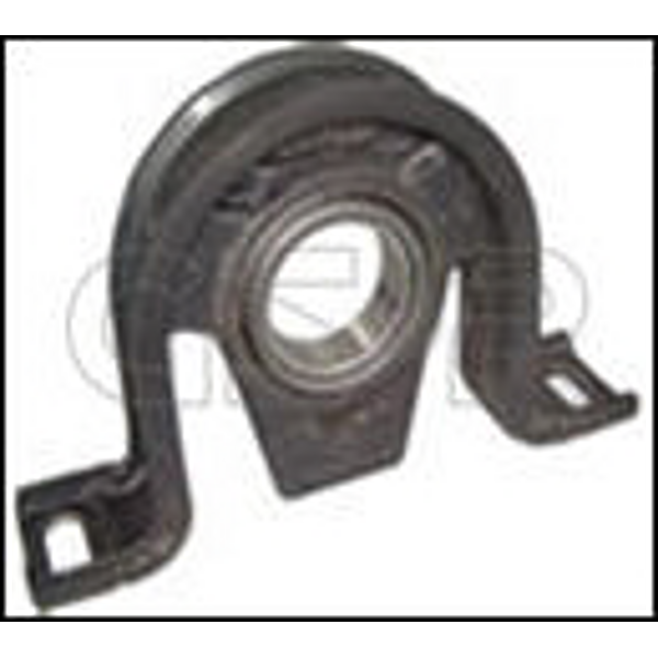 GSP 510503 (2D0521351 / 9014110312 / 9014110412) подшипник карданного вала mercedes-benz Sprinter (Спринтер) 2-t box (901