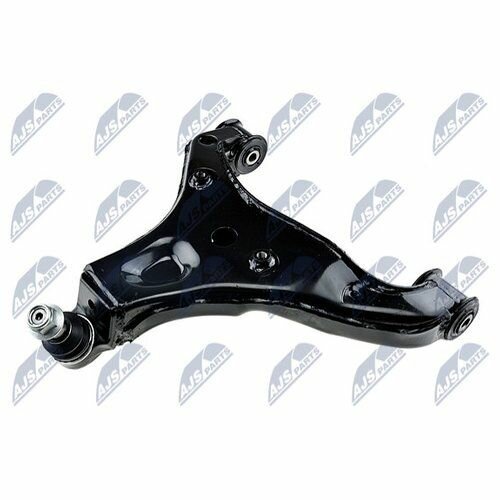 Рычаг подвески Nty ZWDME009 для Mercedes SPRINTER 906; VW CRAFTER 3035 2E, CRAFTER 3050 2E,