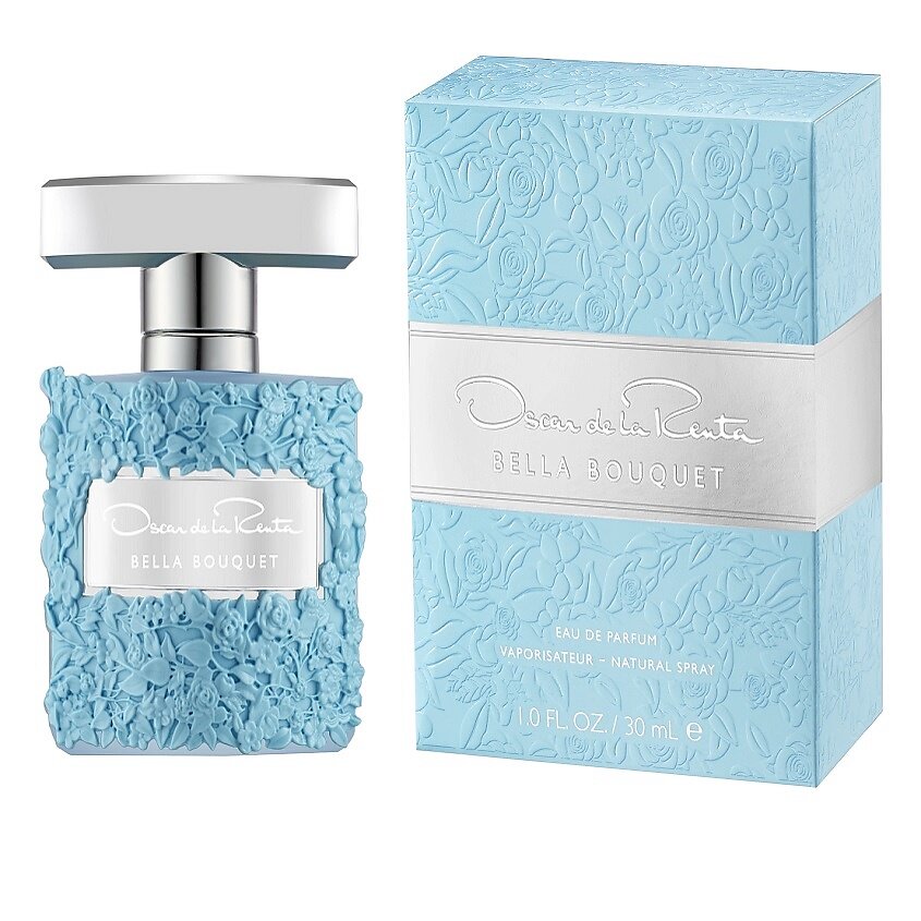 Oscar de la Renta, Bella Bouquet, 30мл, Парфюмерная вода Женская