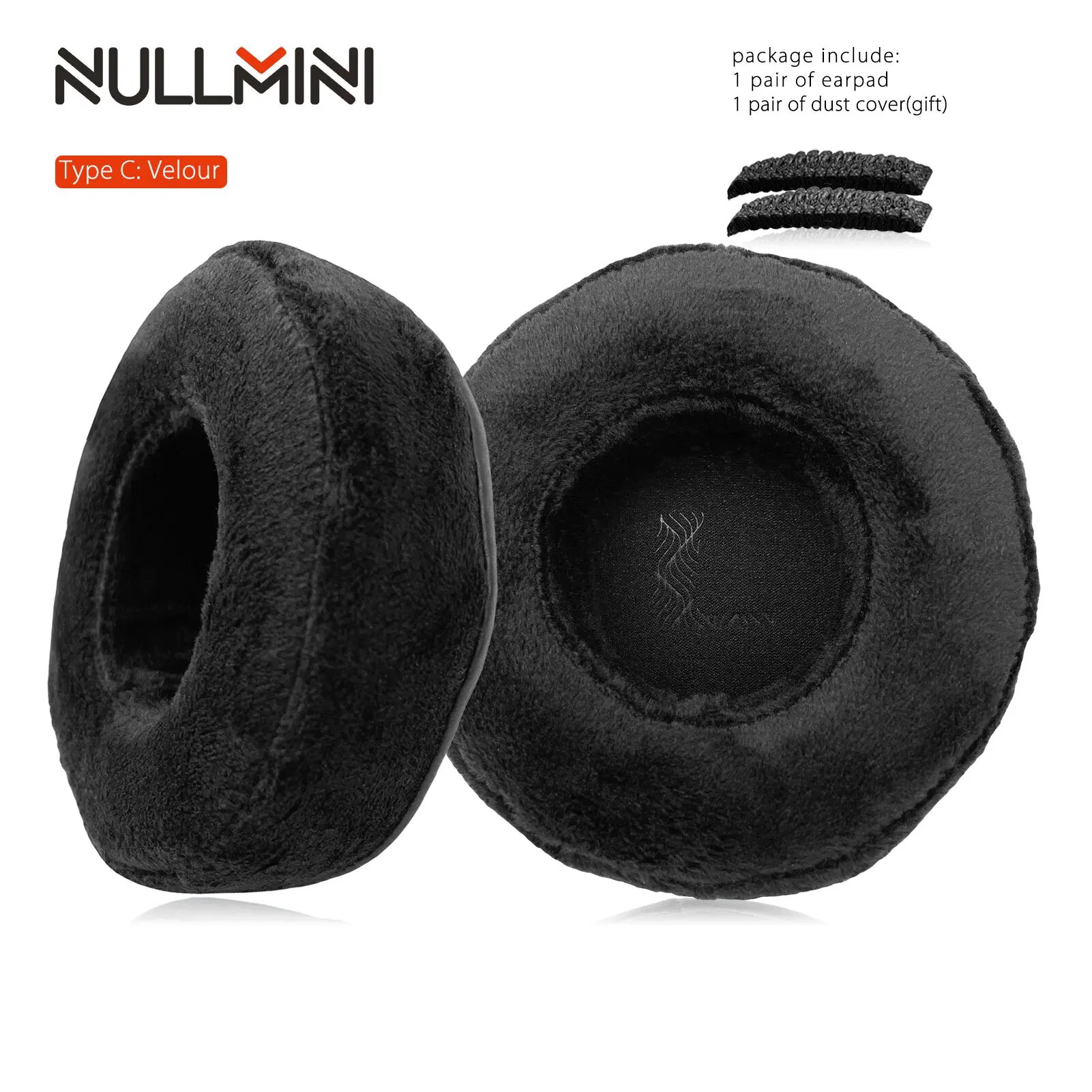 NullMini Амбушюры для Beyerdynamic Custom One Pro TypeC Earpad