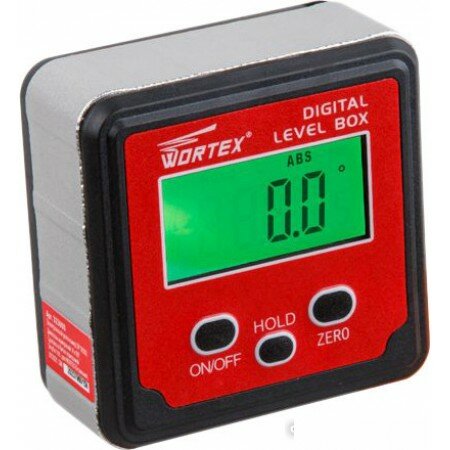 Уклономер Wortex DP 9000 323008