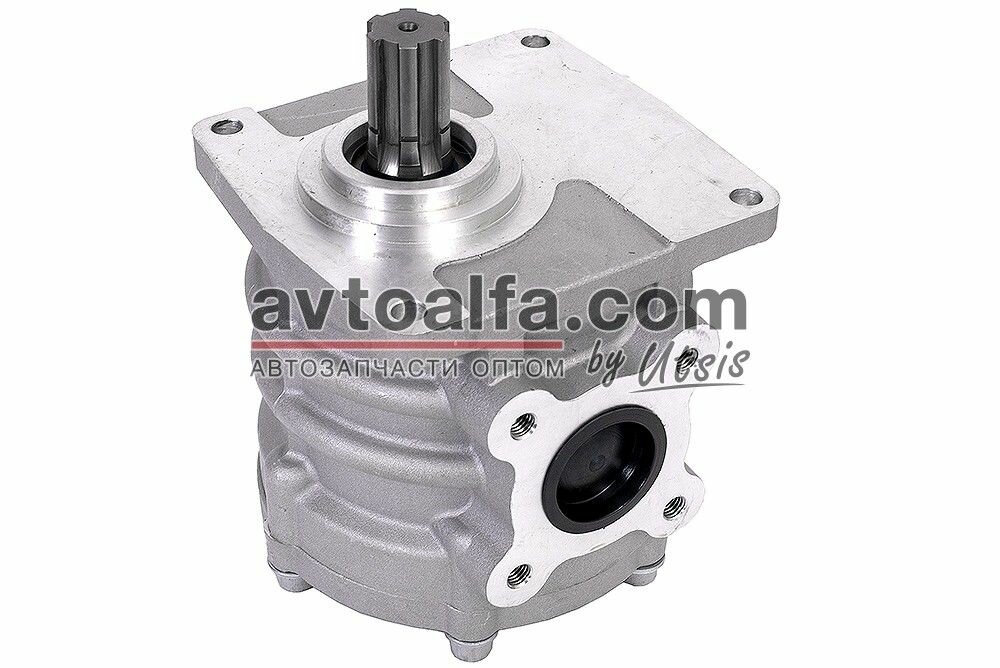 Насос НШ 100 правый белаз (ООО Магнитогорский литейно-механический завод )