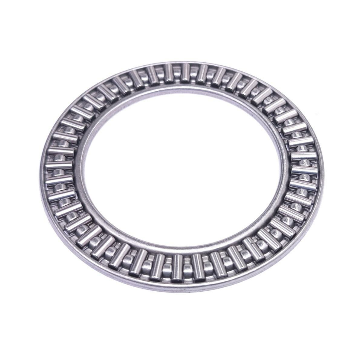 2 шт. - Подшипник AXK3552 STC (35x52x2) игольчатый однорядный