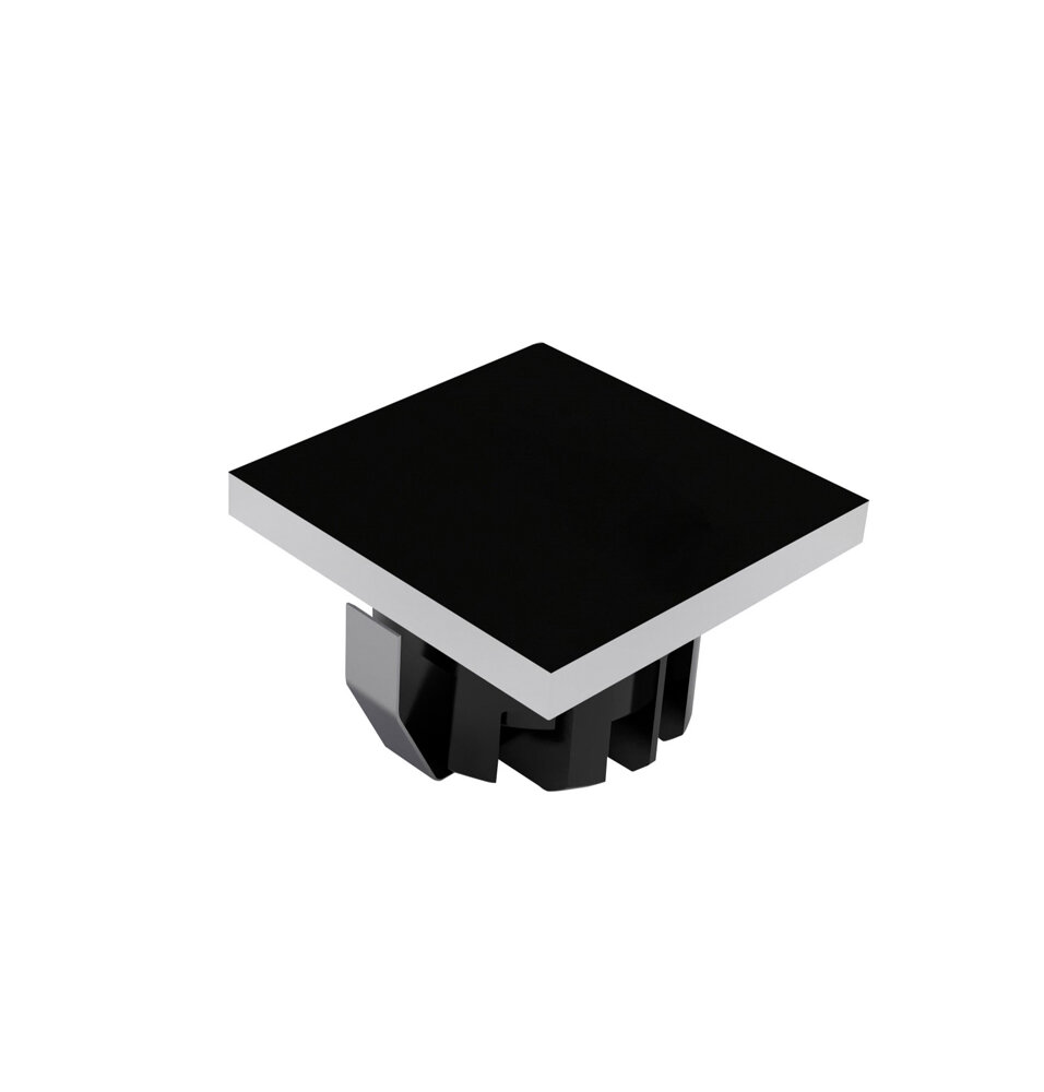 Светильник для лестниц ShopLEDs Светильник для лестниц ORO SLR-16-3B (теплый белый 3000K)