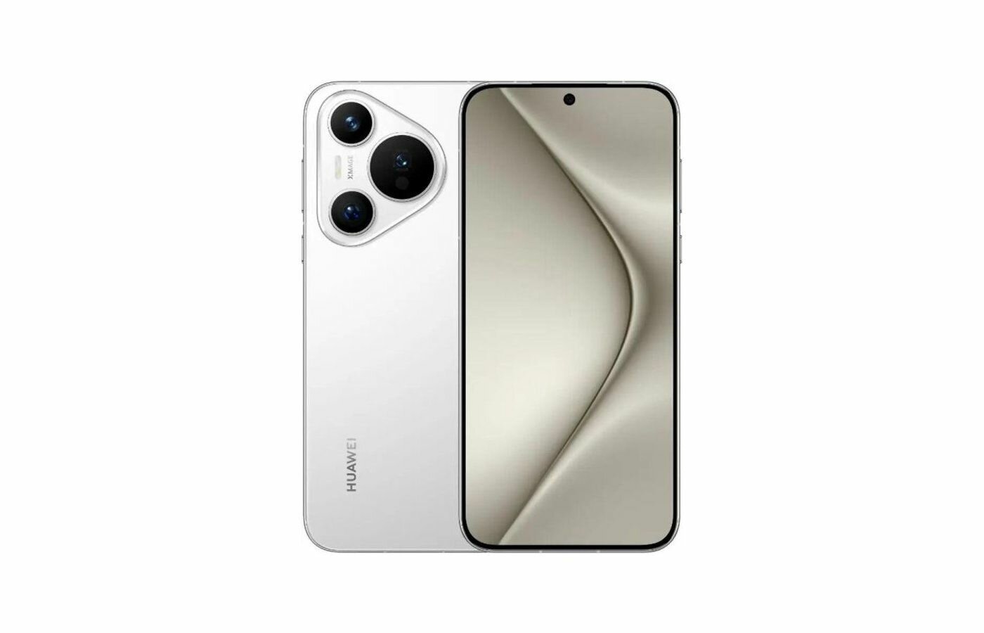 Смартфон Huawei Pura 70 12/256 White (ADY-LX9) — купить в интернет ...