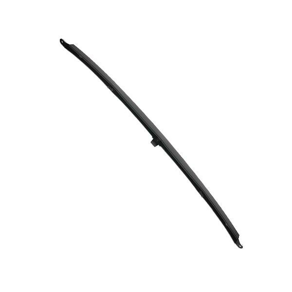 Накладка переднего бампера нижняя LADA Vesta