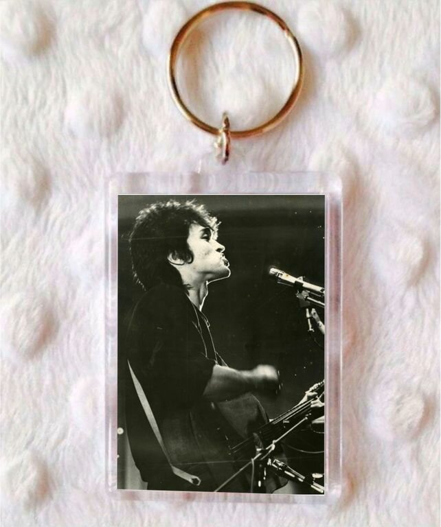 Брелок Кино, Виктор Цой №15