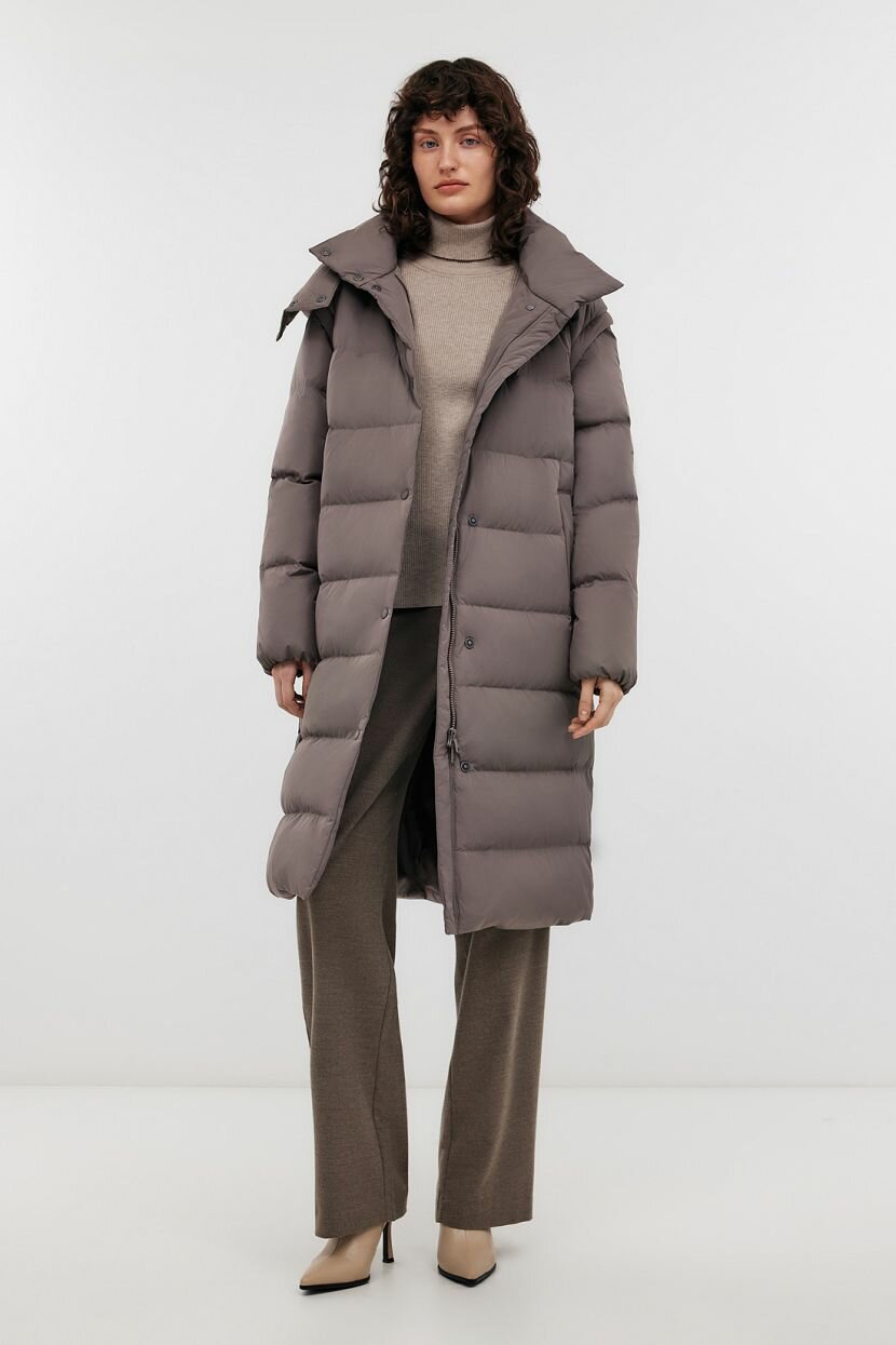 Пуховик Baon B0224537