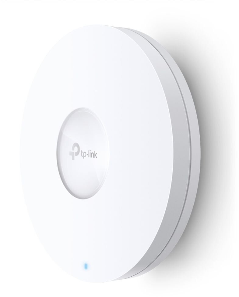AX1800 Потолочная двухдиапазонная точка доступа Wi-Fi 6