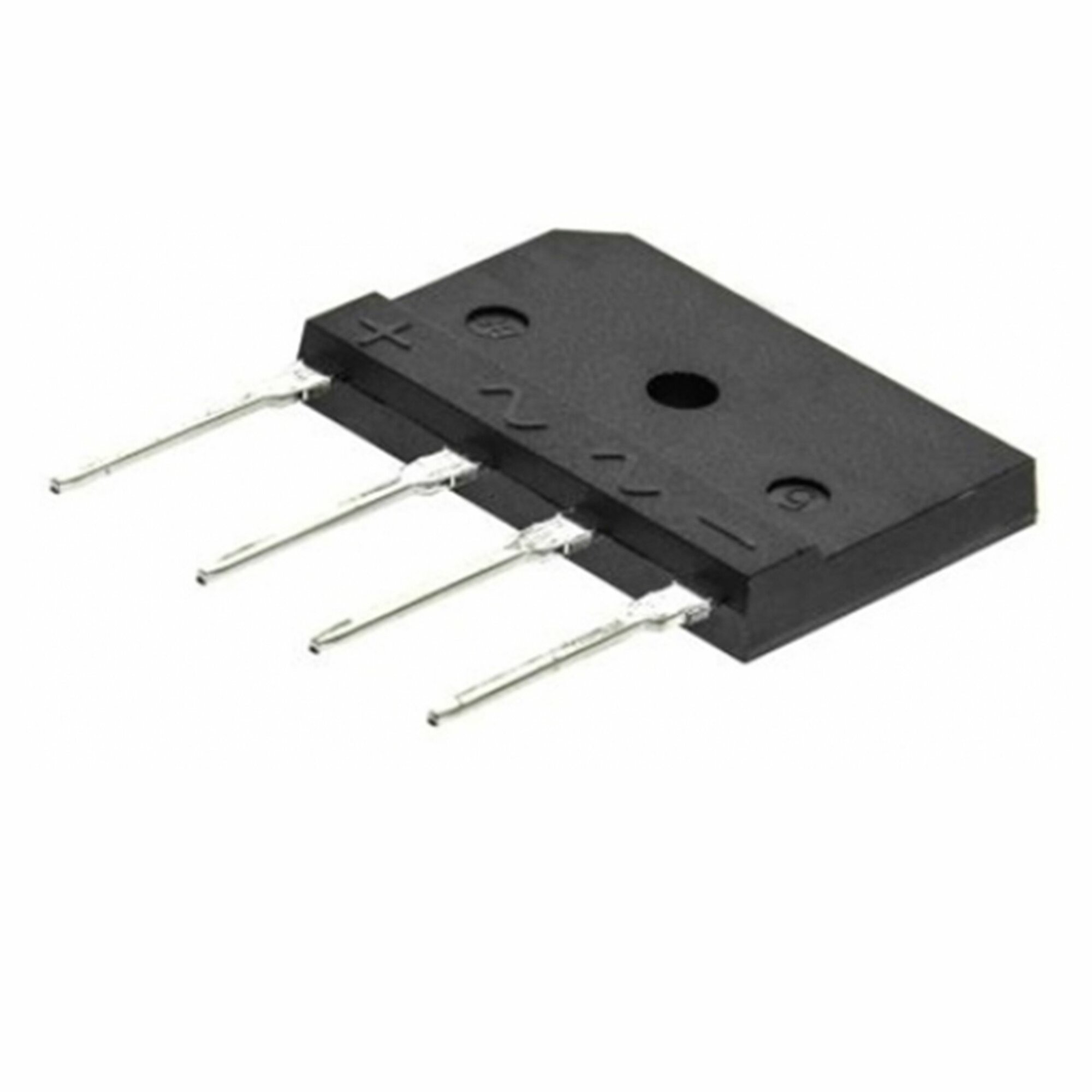 Диодный мост GBJ2510, 25А 1000В, (оригинал)