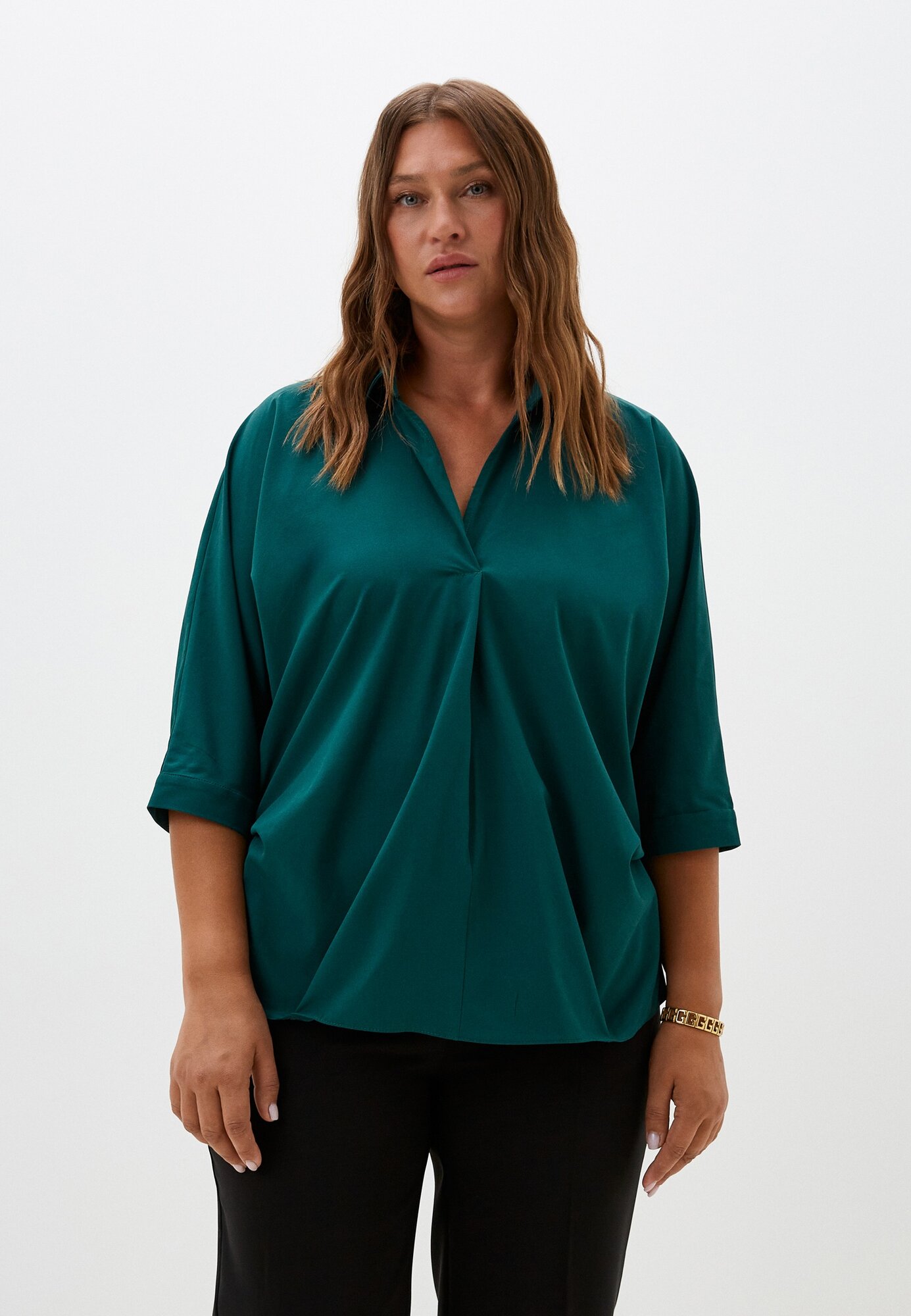 Блуза Блуза