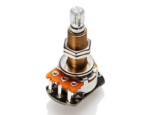 EMG 25k SPLIT TONE LONG SHAFT, беспаечный, вал 19 мм