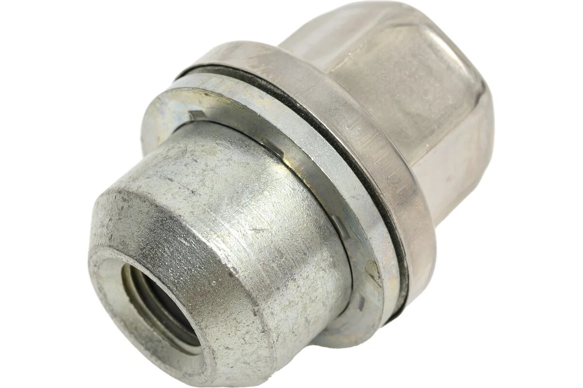 Heyner Болты-секретки AG2 M14x1,5 L=18.5мм ключ 27 85651