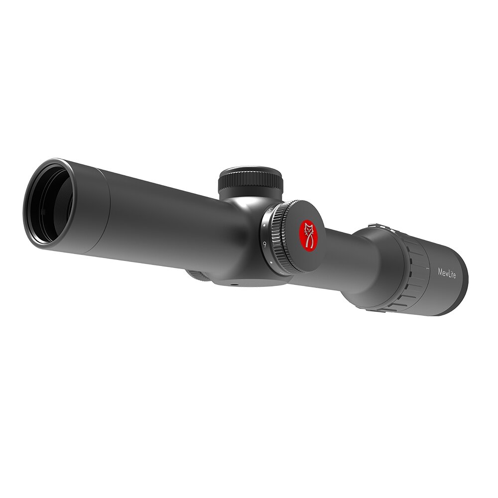 Оптический Прицел Mewlite 1-8X24 Ir Sfp