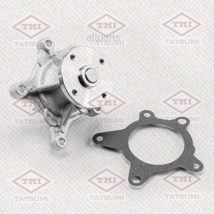 TATSUMI TGF1016 Насос водяной