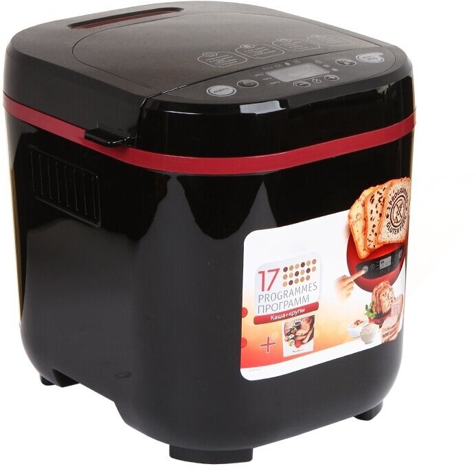 Хлебопечь Moulinex Pain Plaisir OW220830