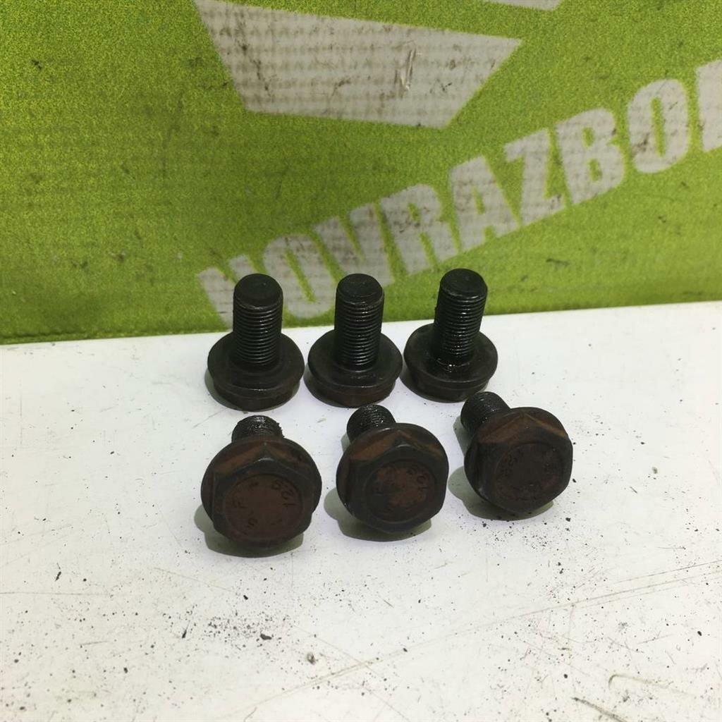 Болт коленвала VW Passat B3 1988-1993