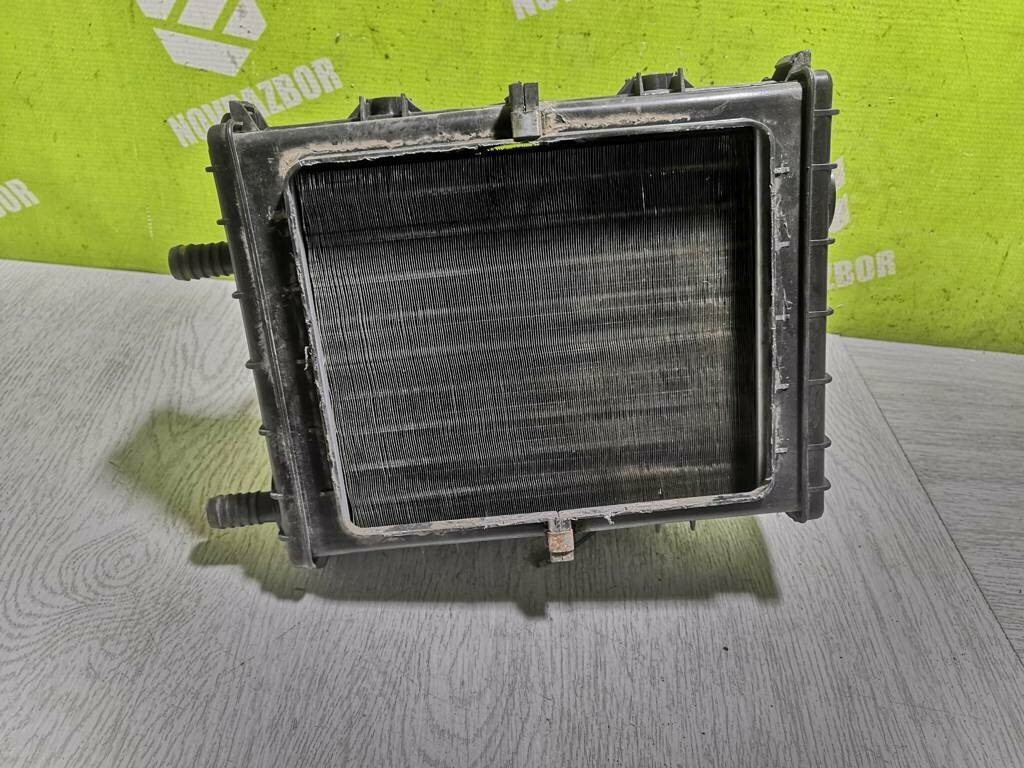 Отопитель дополнительный Ford Transit FA 2000-2006