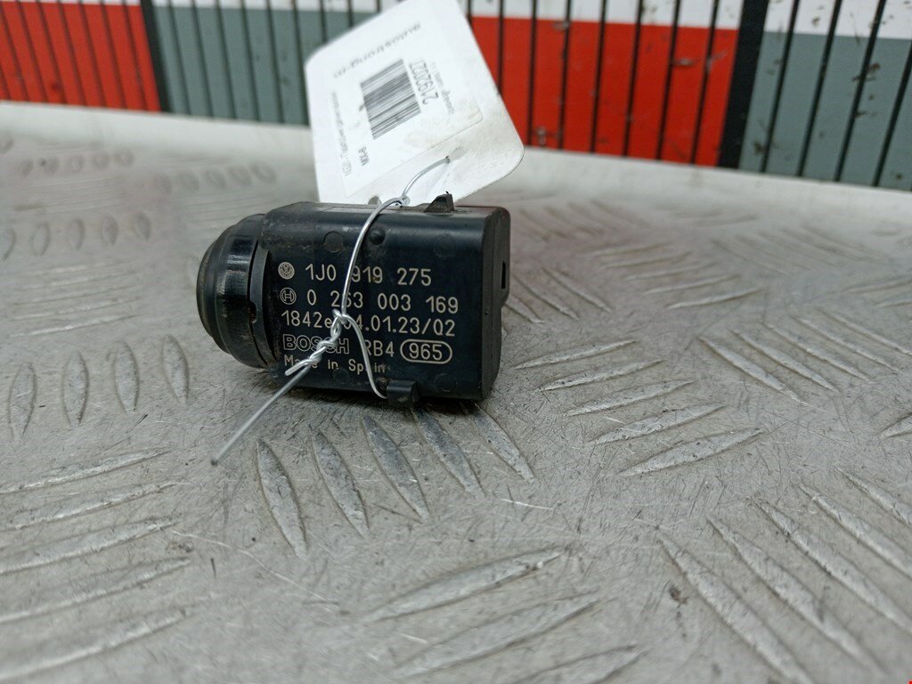 Парктроник (датчик парковки) Volkswagen Touareg 1 1J0919275 арт. 2192027