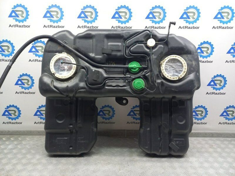 Б/У Бак топливный Bmw X6 E71 / Бмв X6 E71 N54 3.0 306Л.С 2008