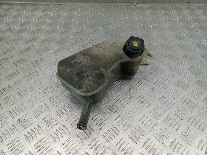 Б/У Бачок расширительный Renault Megane 2 / Рено Меган 2 1.6 K4MD812 113Л.С 2006