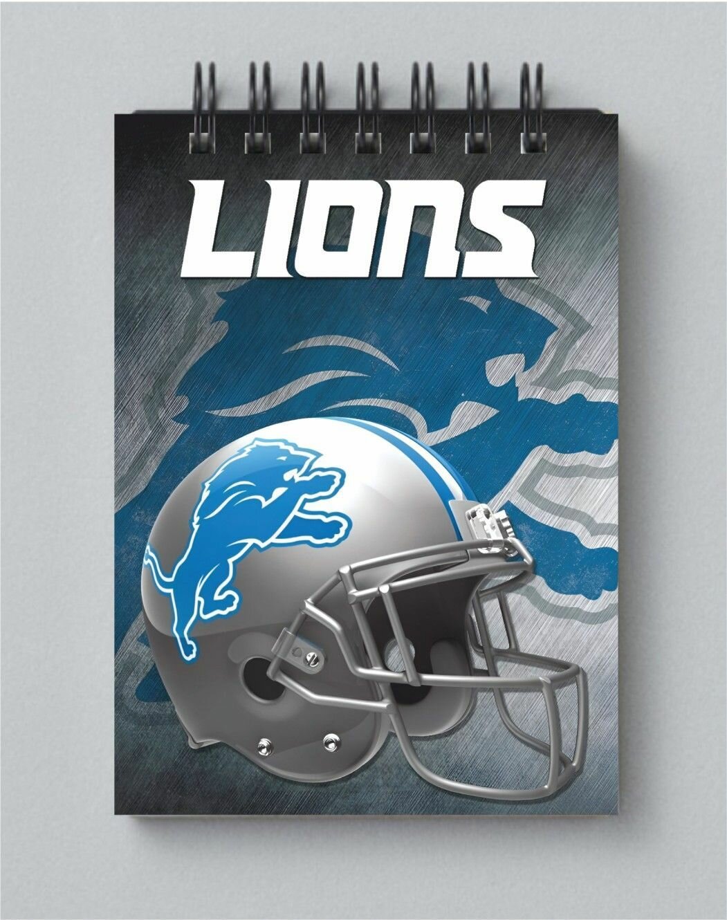 Блокнот НФЛ - NFL № 35