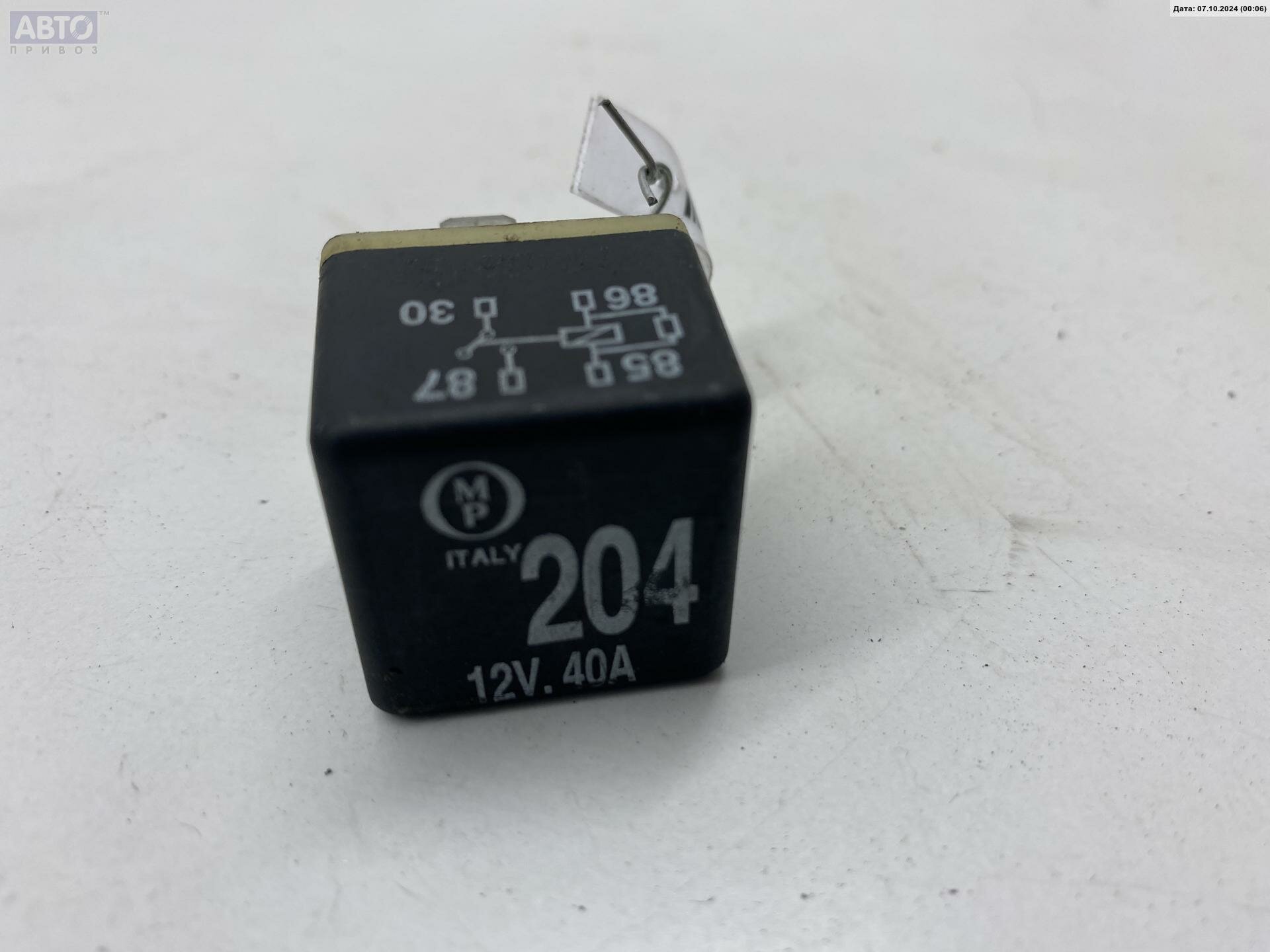 Реле (прочие) Audi 80 B4 (1991-1996)