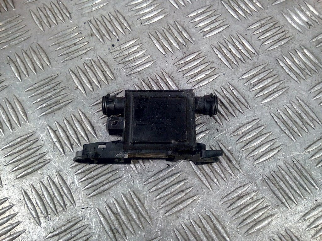 Блок управления центральным замком Audi A4 B5 4A0959981A арт. 480975