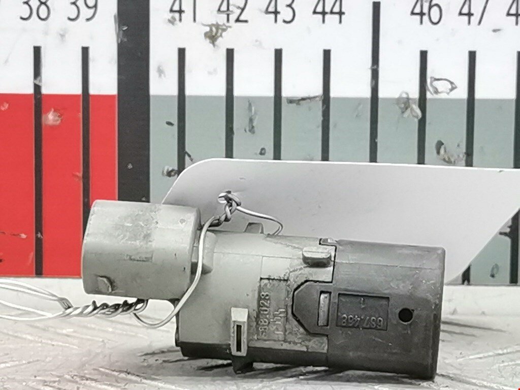 Парктроник (датчик парковки) BMW X3 (E83) 66206989069 арт. 2131584