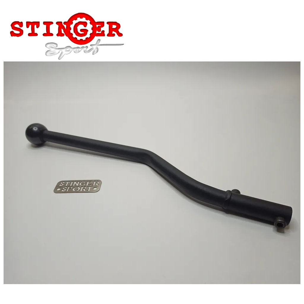 Рычаг КПП для автомобиля ВАЗ 2101-07 Нива (удлиненный)