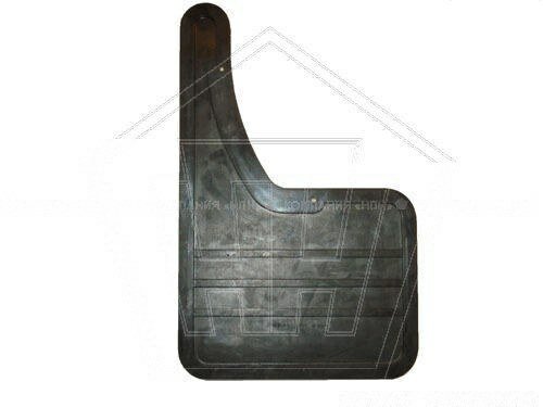 Брызговик (рез.) ваз 2109-099 передний (левый) балаково (2109-8403311)