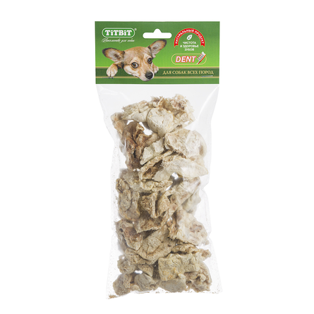 TiTBiT Лакомство для собак Легкое Говяжье XL 31 г
