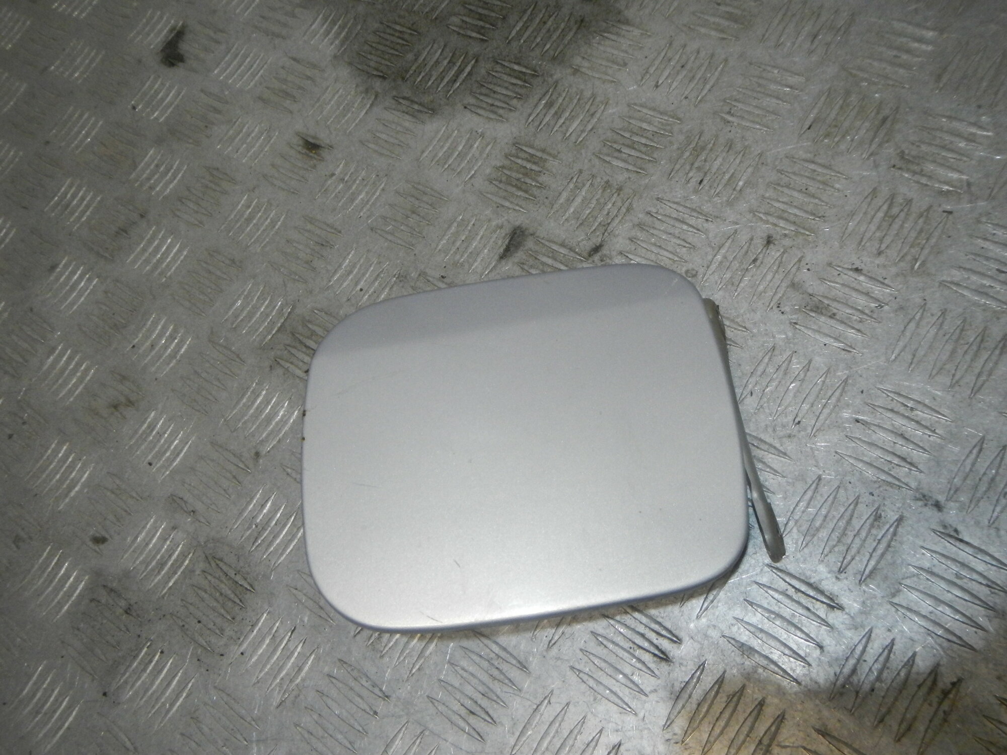 Б/У Лючок бензобака, Vortex (Вортекс)-TINGO (12-15) Vortex TINGO (12-15) Царапины. 529554 VORTEX арт. T115400090DY