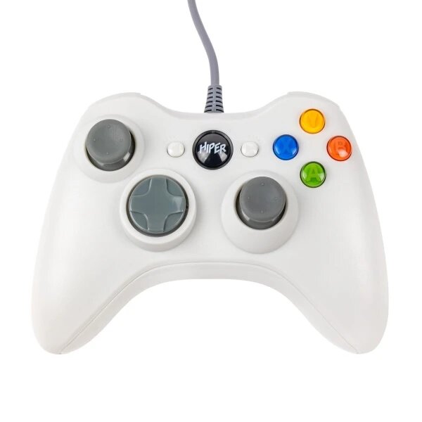 Геймпад HIPER GMP-091 White
