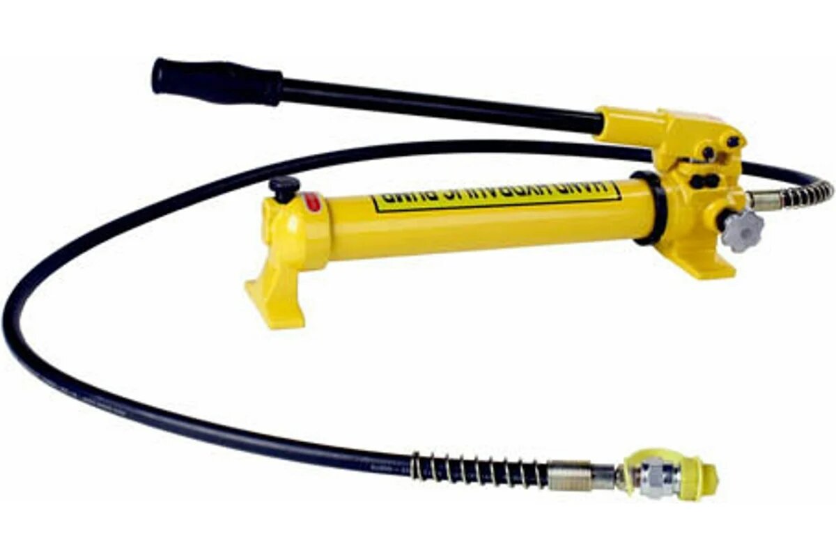 Манкупер маслостанция, помпа гидравлическая ручная MP-700