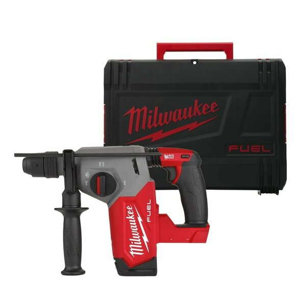 Перфоратор Milwaukee M18 FHX-0X FUEL 4933478888 (без АКБ, кейс)