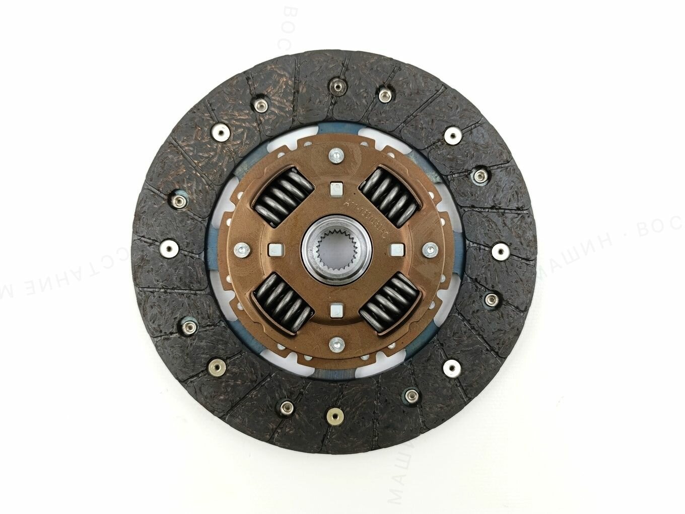 Диск сцепления для Chery Amulet / A11-1601030AC