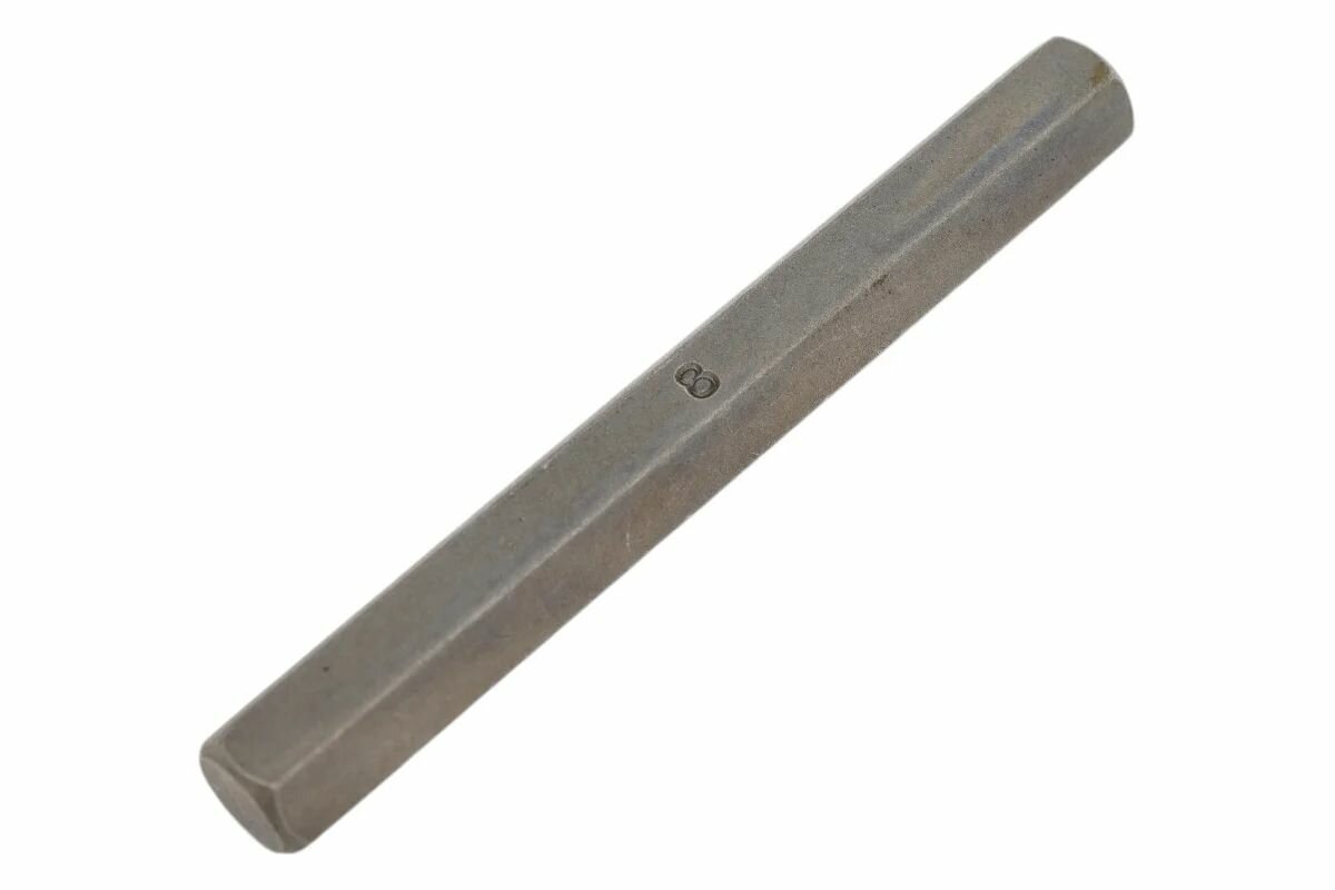 Бита 6-гранная 70ммL, H8 5/16' ROCKFORCE