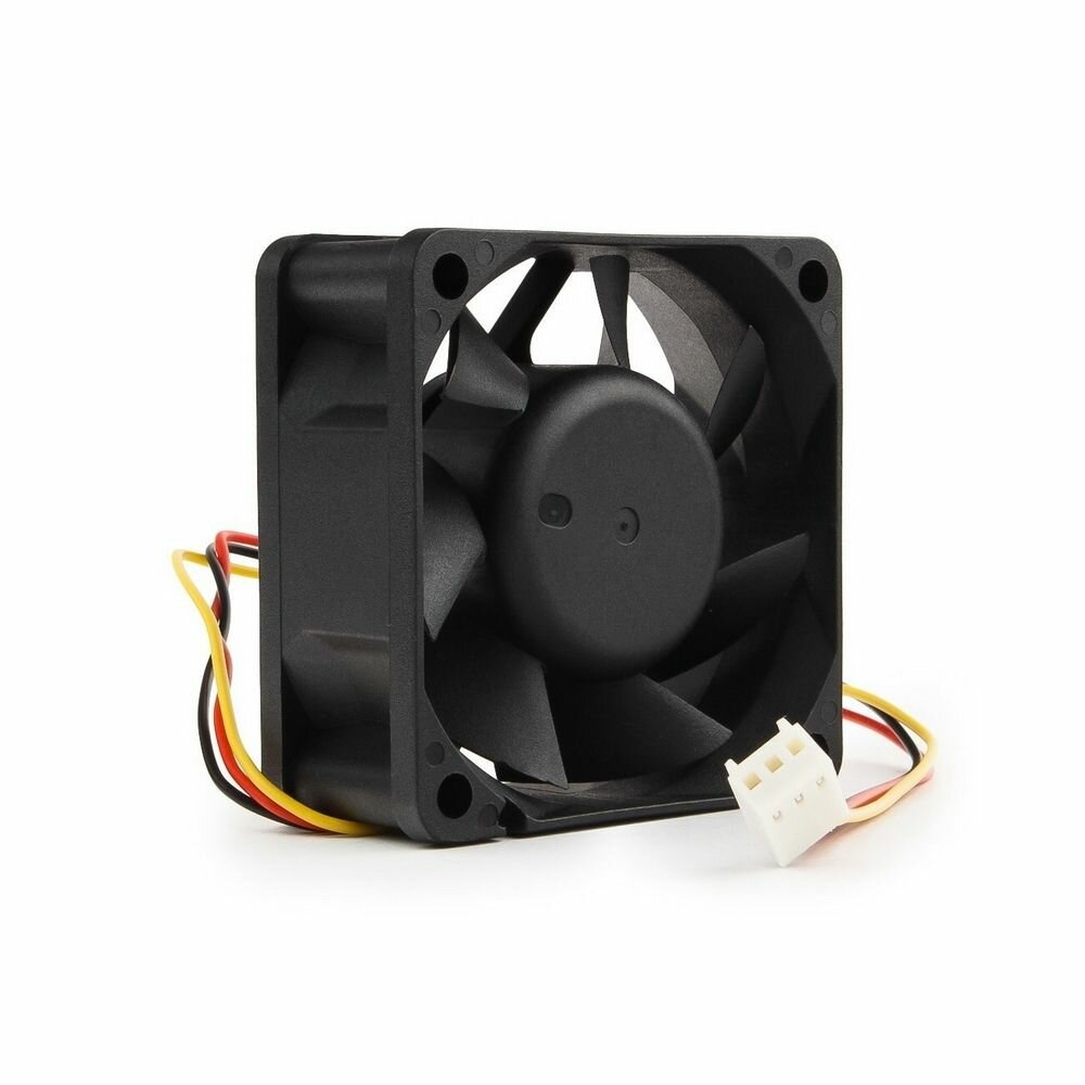 Вентилятор ACD-F0625HM3-A 62mm, 4000rpm, 25dBA, 3pin OEM