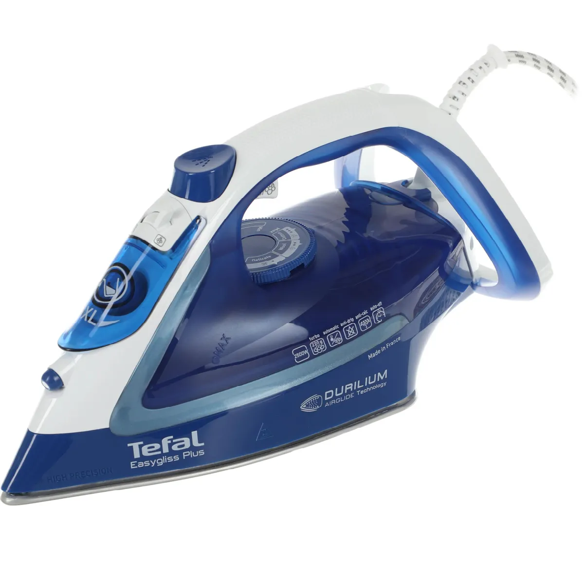 Утюг Tefal FV5735E0
