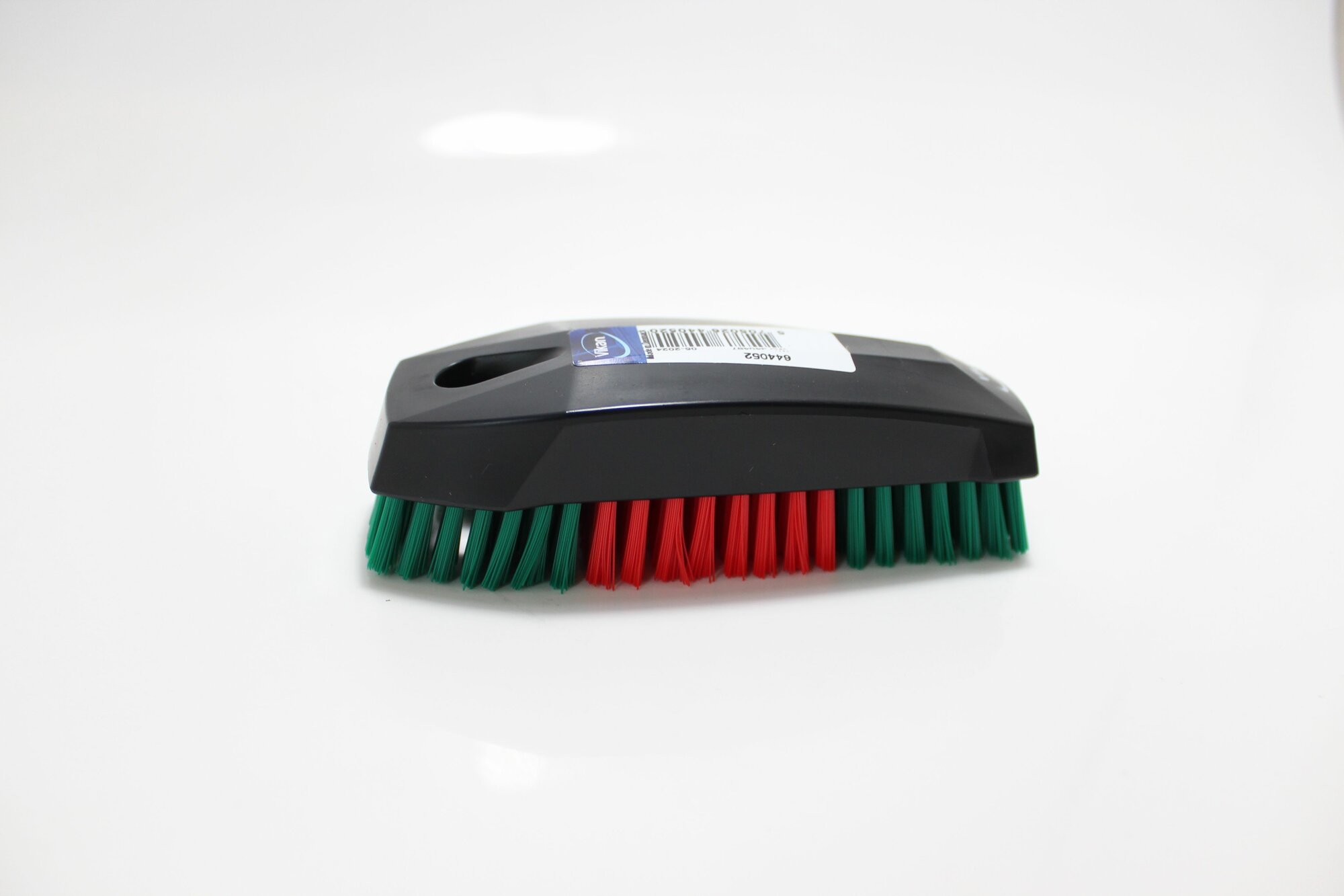 Щетка для рук / для ногтей Vikan жесткий ворс, 120 мм, разноцветная