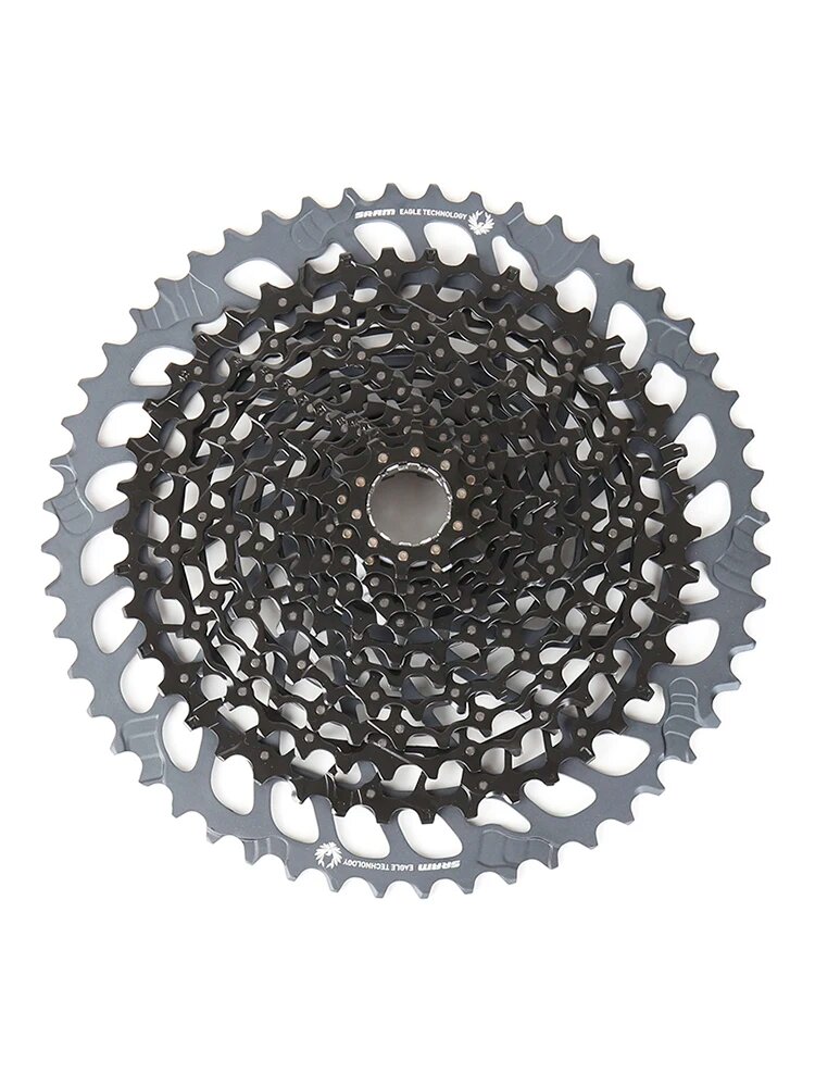 SRAM CS GX EAGLE XG1275 кассета 10-52T